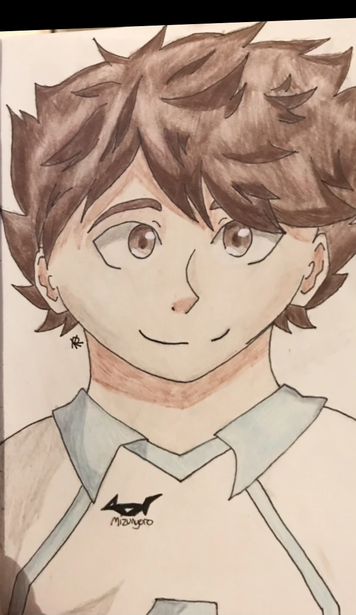 Oikawa | Fandom