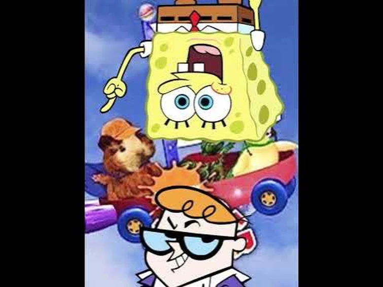 So since it’s 2024, I gave a second chance to a show I have seen in ...