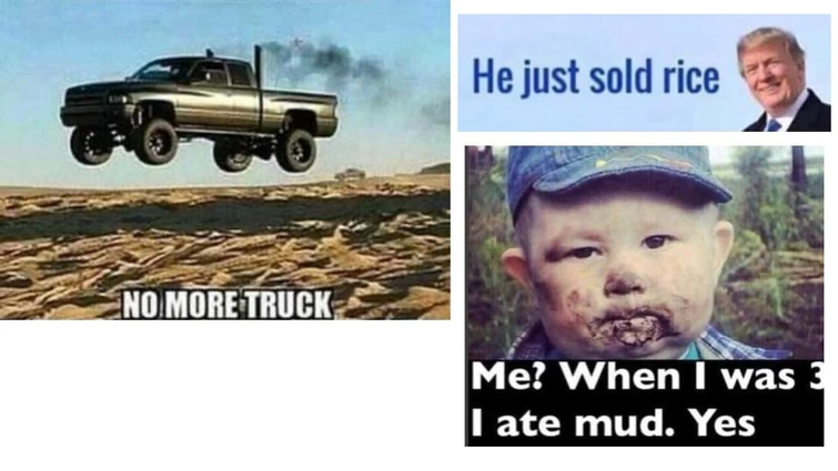 Cropped Boomer Memes I Think Six Would Appreciate | Fandom