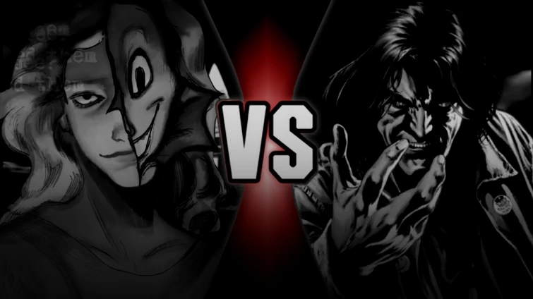 What your reaction if this get announced after Bakugo vs Reze? (The MU ...