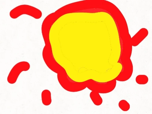 Welp,too late,he exploded | Fandom