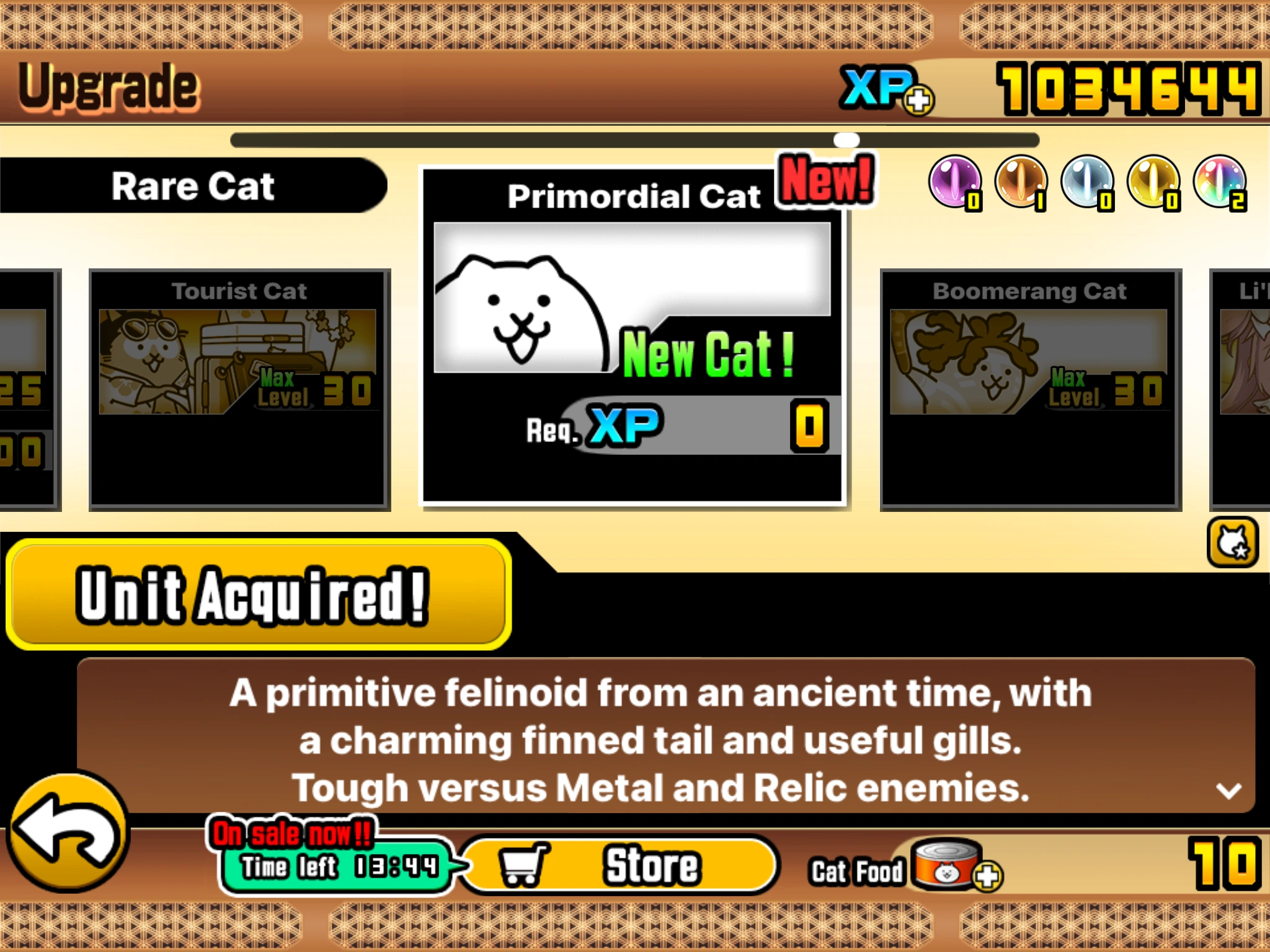 relic enemies go bye bye? | Fandom