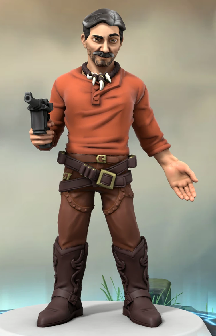 Discuss Everything About Red Dead Wiki | Fandom