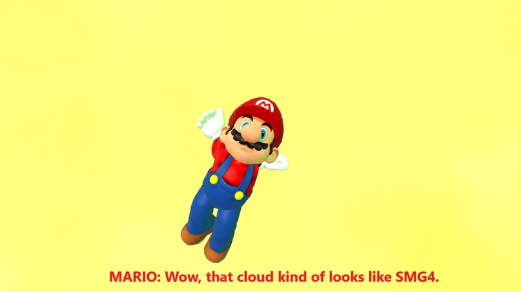 Discuss Everything About The SMG4 Wiki | Fandom