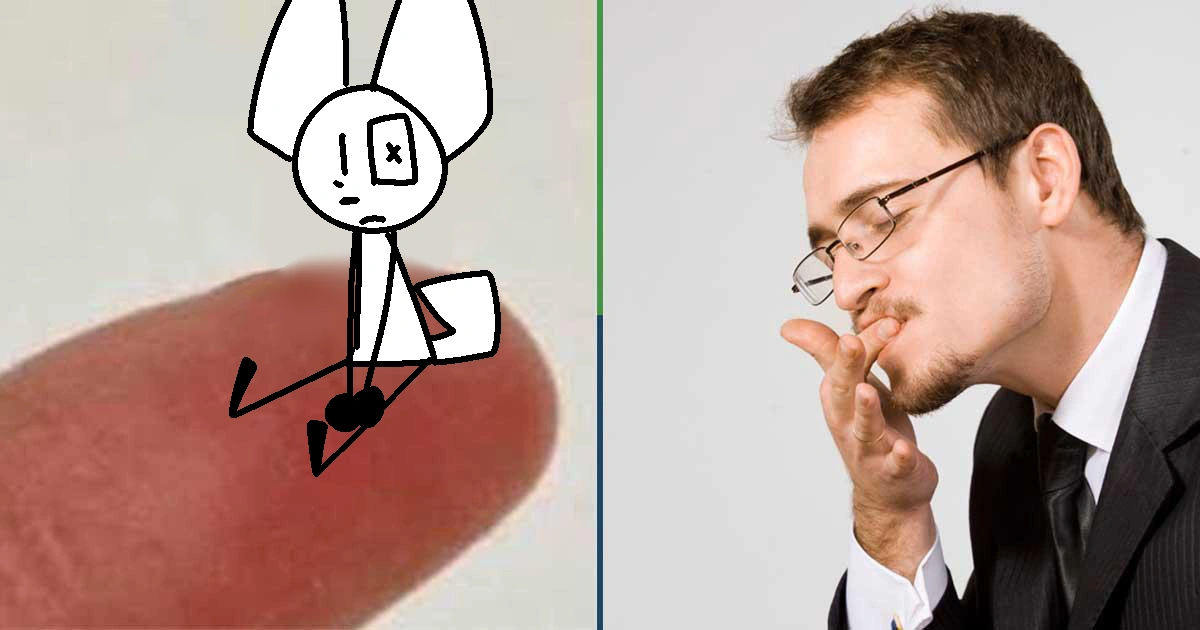 last post on fandom probably. at least, for awhile. | Fandom