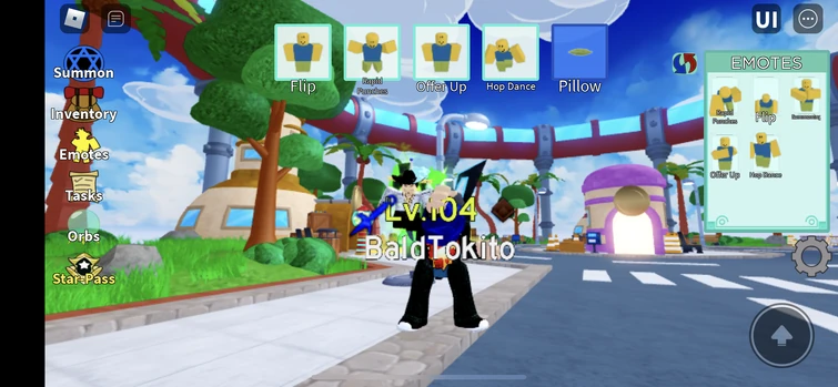 Rapid Punches | Fandom