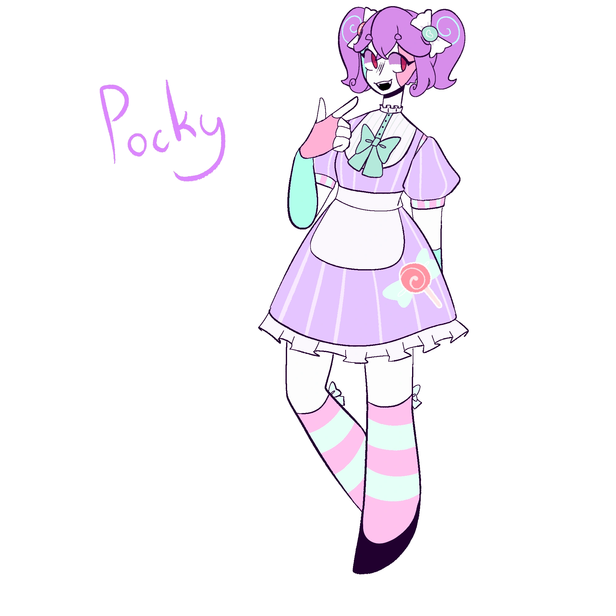 New oc!! | Fandom