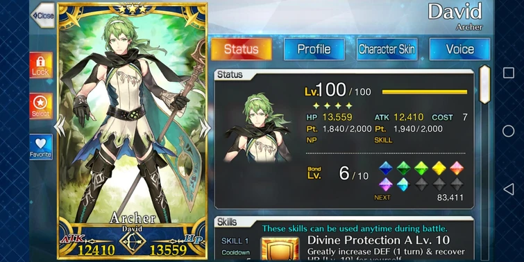 What is the weirdest grailed servant you've seen/Have? | Fandom