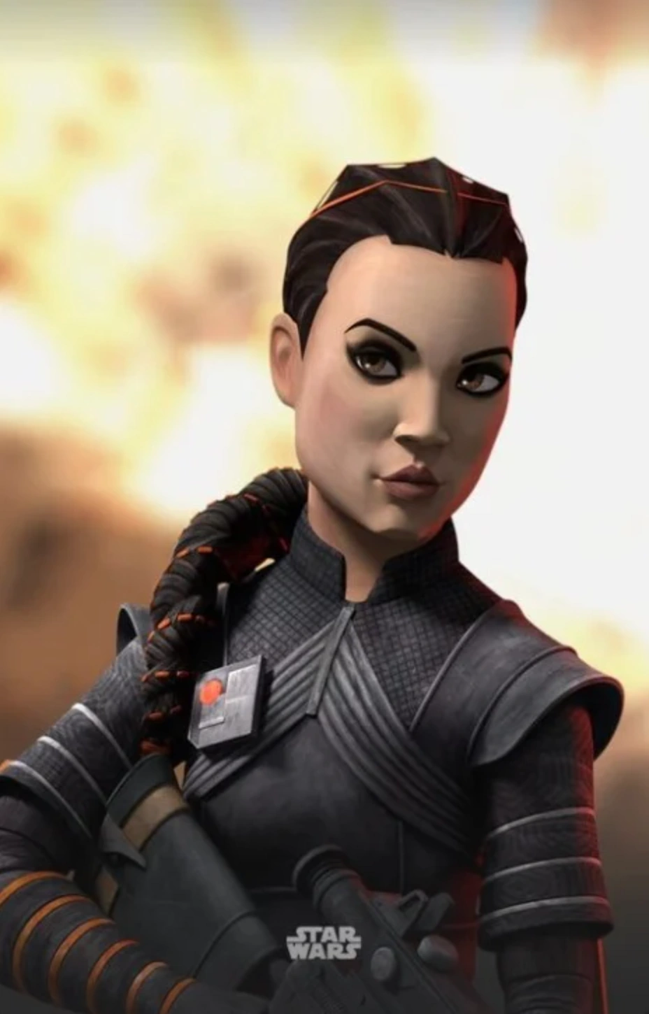 🗞 📺 [SPOILER] [TBB] New Look at a familiar character appearing in "The ...