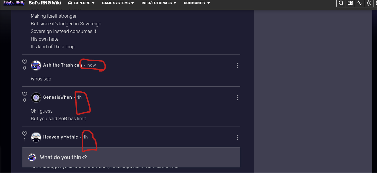 pro hecker :cool: | Fandom