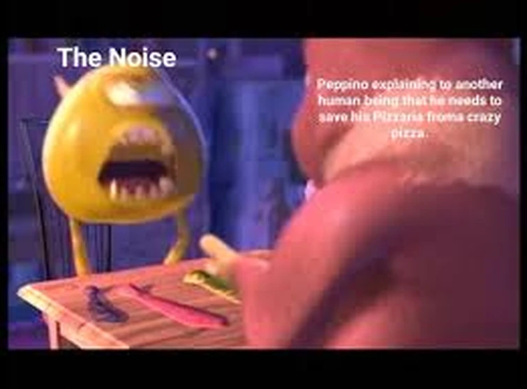 Pizza tower meme of the week:) | Fandom