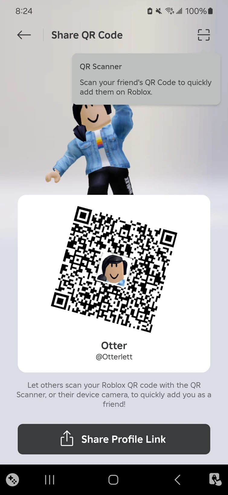 OKAY, I'm Feeling like Roblox is gonna have an outrage like it did when ...