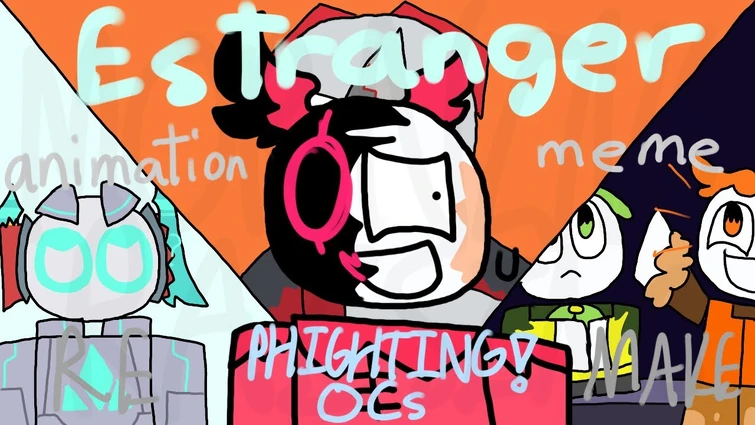 to anyone who are a bit curious about what my PHIGHTING! OCs do | Fandom