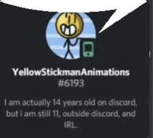 yellow stickman | Fandom
