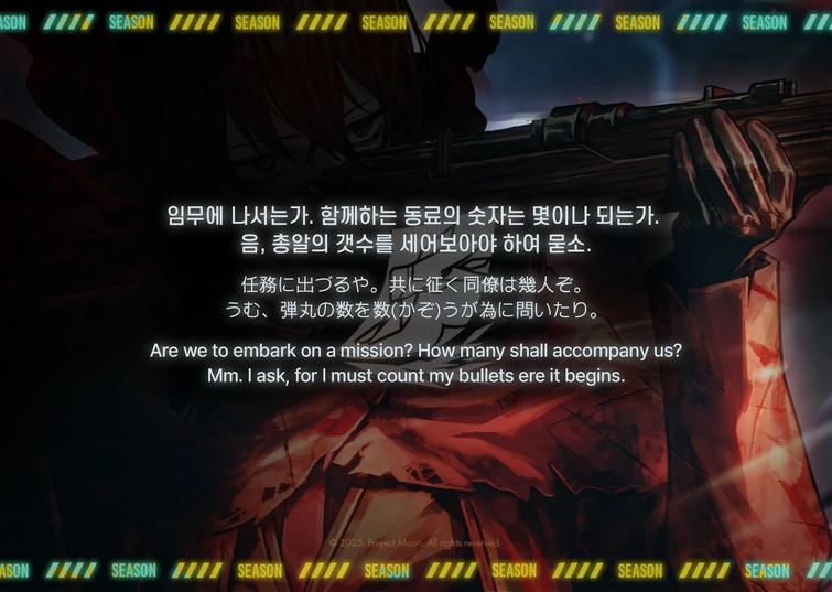 Discuss Everything About Limbus Company Wiki | Fandom