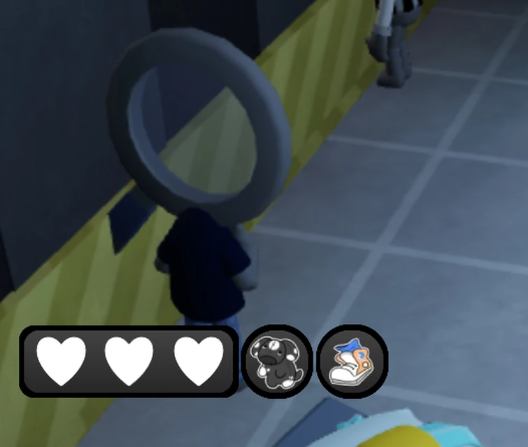 rodger go distract | Fandom