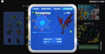 Discuss Everything About Loomian Legacy Wiki | Fandom