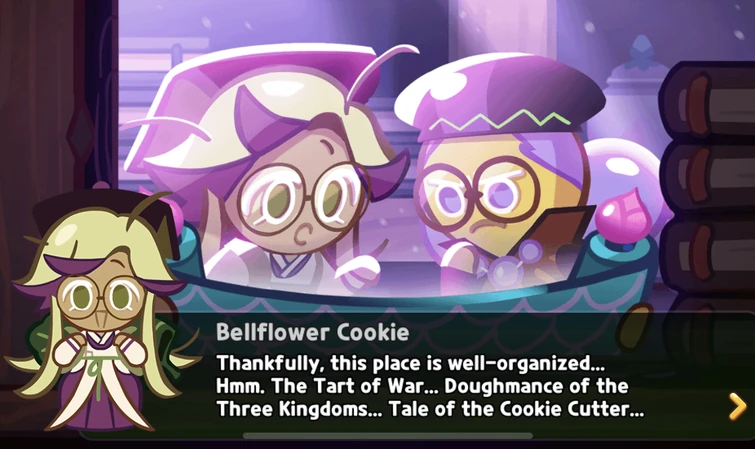 Discuss Everything About Cookie Run Wiki | Fandom