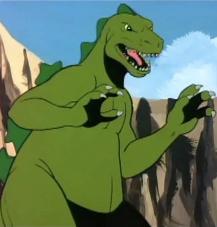 Top 10 Tallest Godzilla’s in history. | Fandom