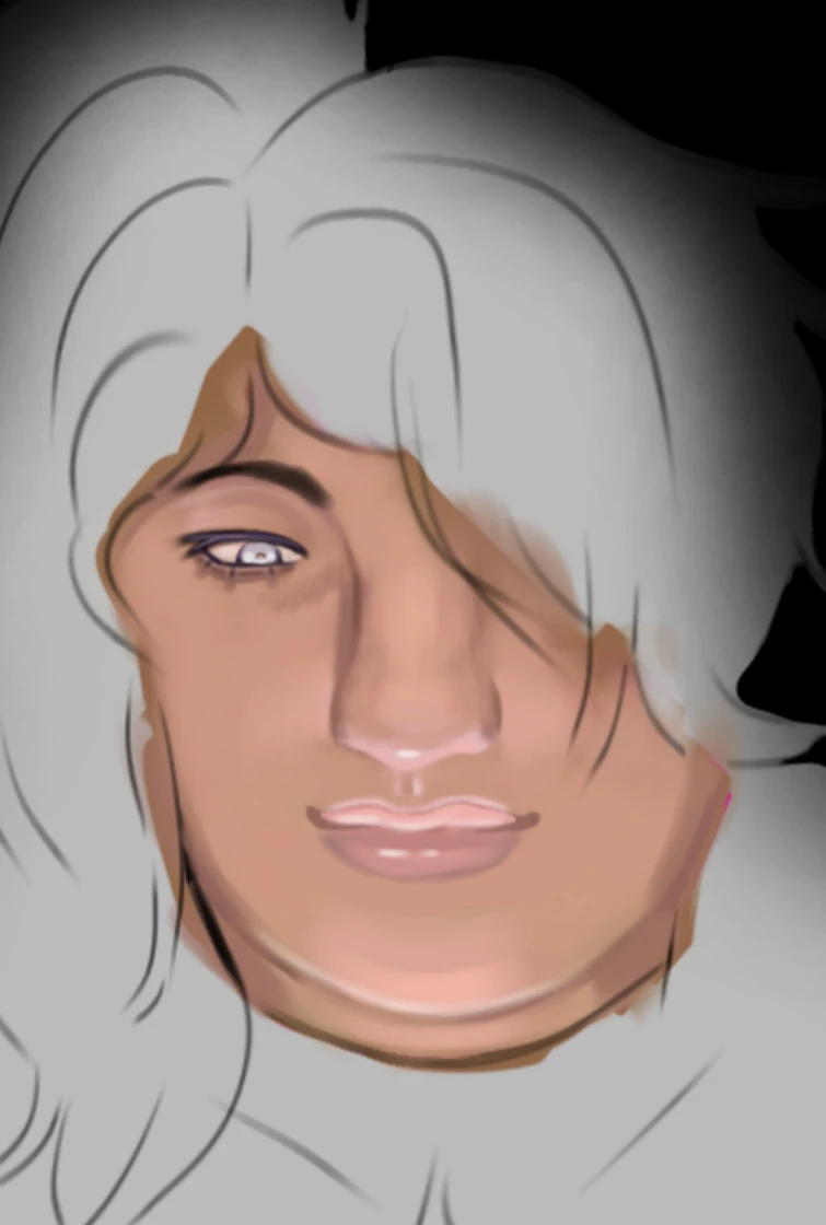 someone stop me | Fandom