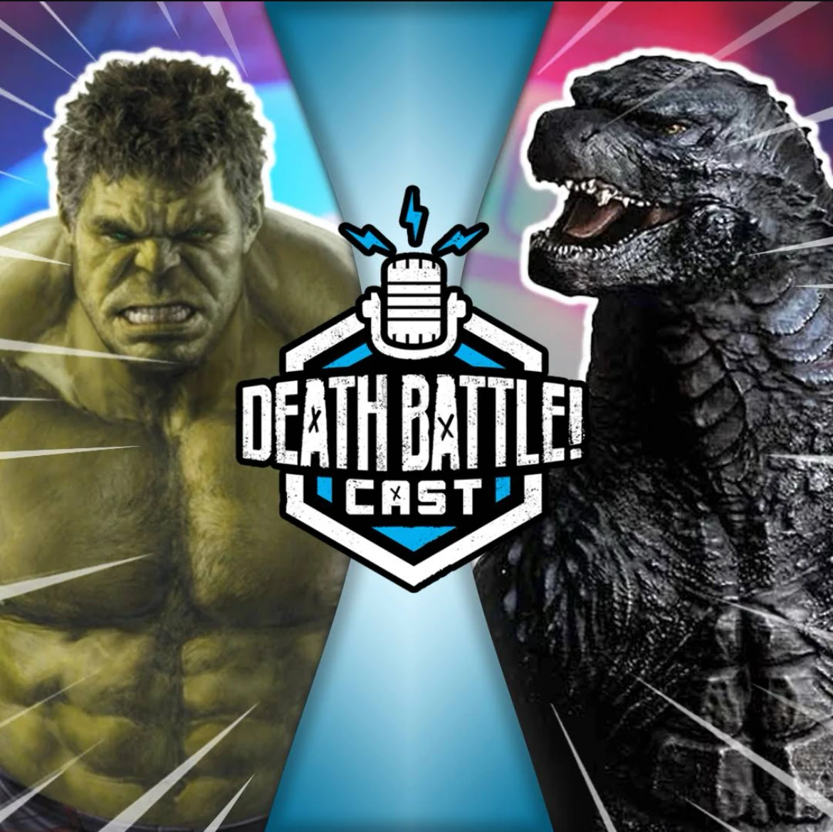 Our next community death battle is here, any thoughts? | Fandom
