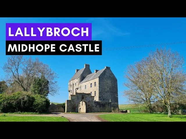 Lallybroch! | Fandom