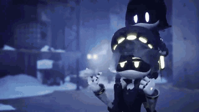 Hi I'm from another wiki | Fandom