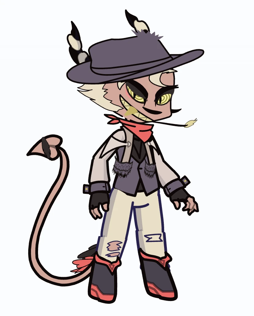 Striker (this took so long but it was worth it) | Fandom