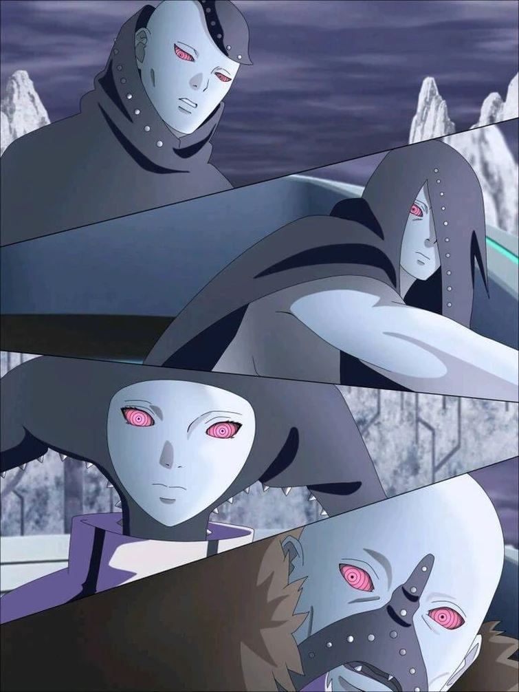 Discuss Everything About Narutopedia | Fandom