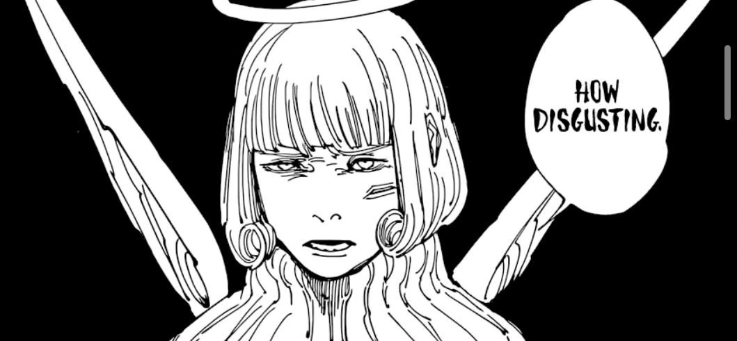 How does this change Jujutsu Kaisen? | Fandom