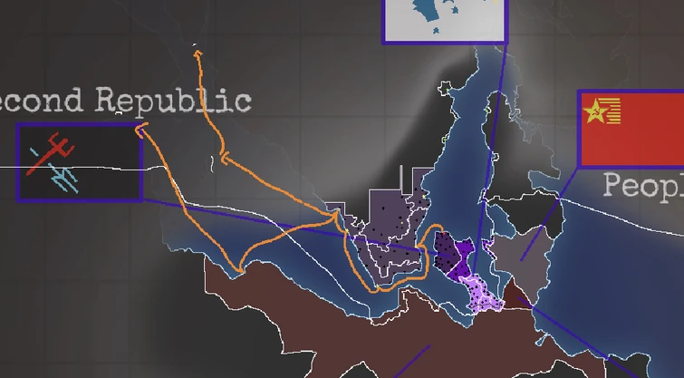 Nightfall [2]: Au conserva | Fandom