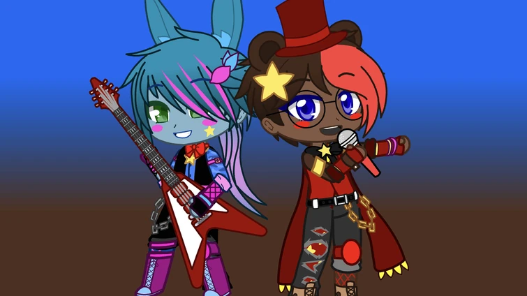 Funtime Chica & El Chip + FNAF 6 ships | Fandom