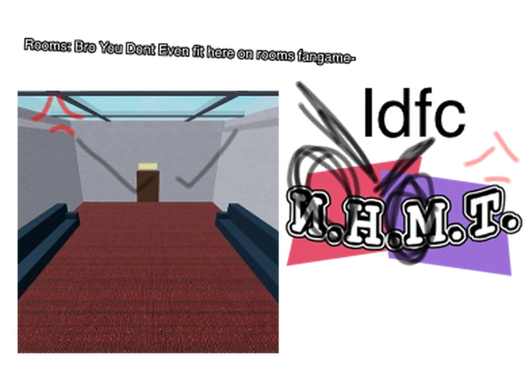 Cfmot Rooms | Fandom