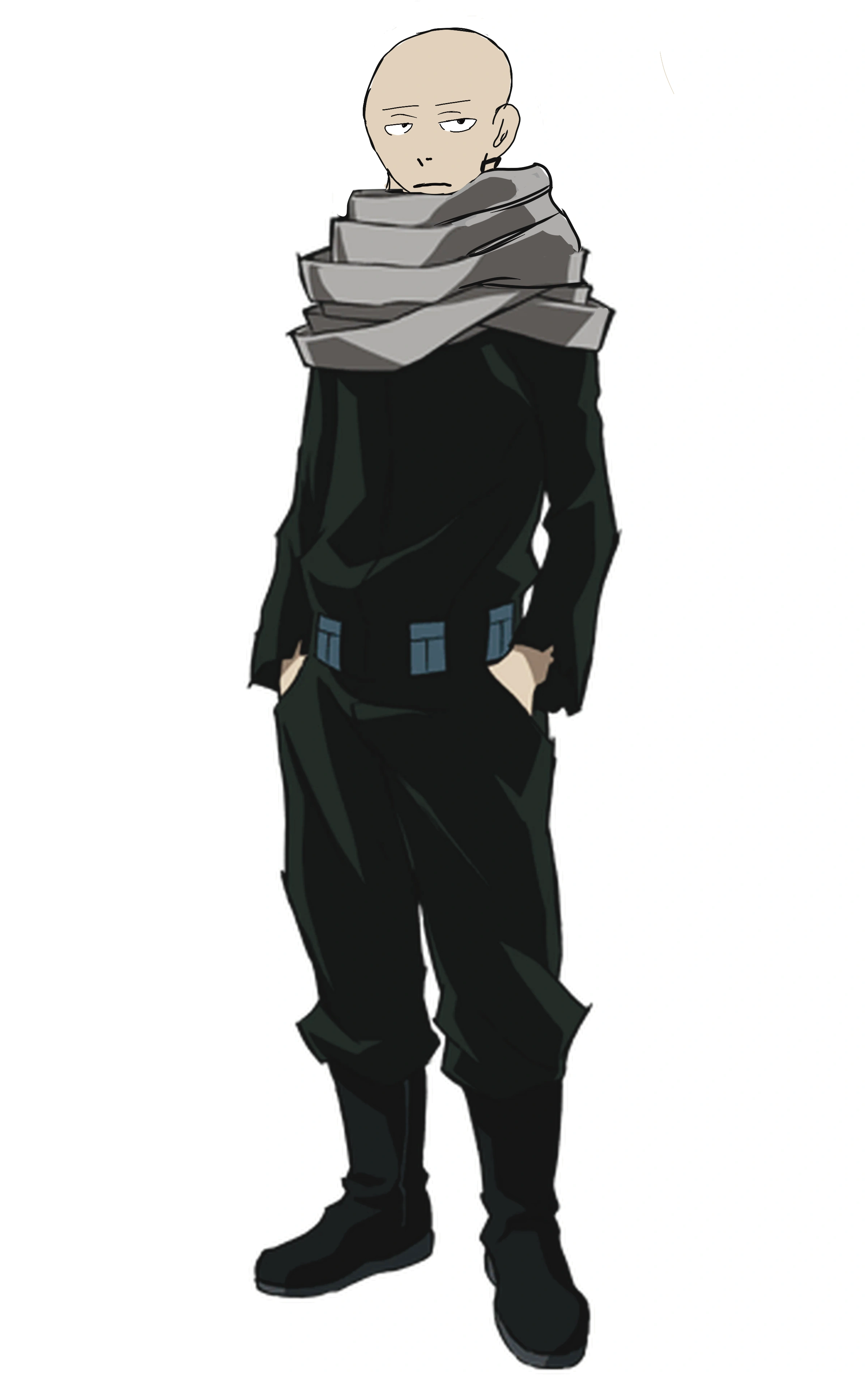 I have shaved the zawa | Fandom