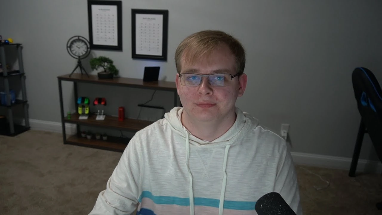 So CallMeCarson finally came back... | Fandom