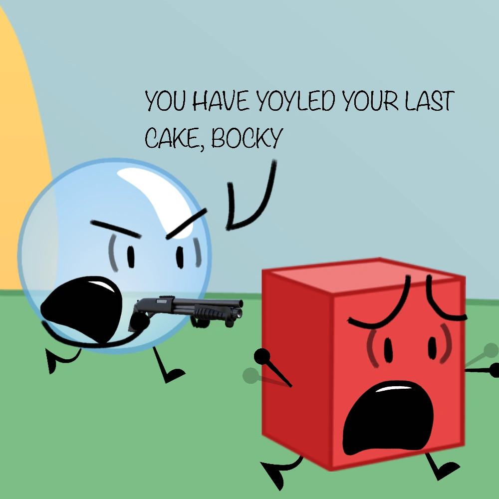 bubel pop bocky 2 | Fandom