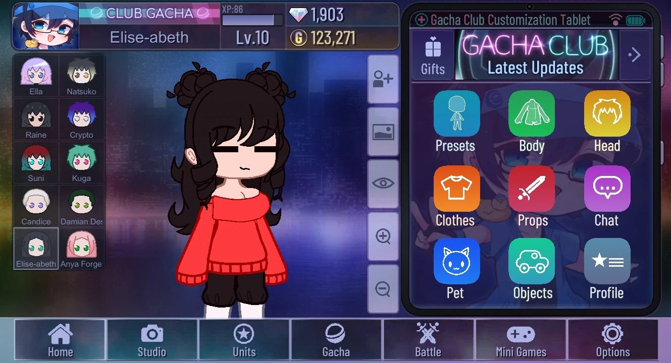 If you know, you know | Fandom