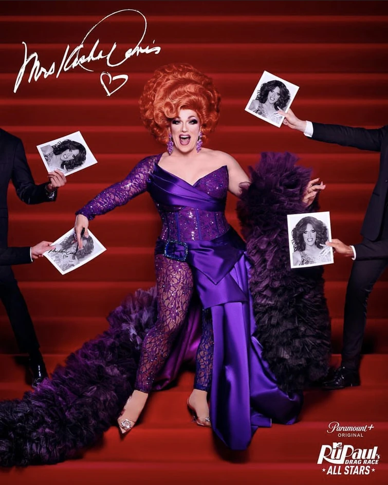 Ranking the AS8 promo looks 🎰 | Fandom