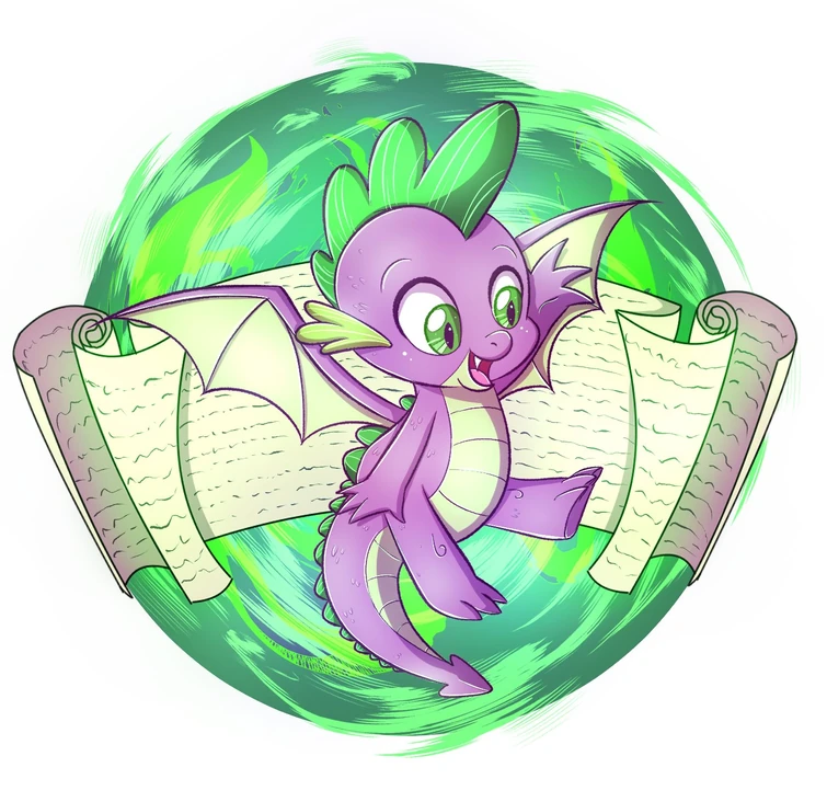 Tails Vs. Spike! (Sonic The Hedgehog Vs. My Little Pony) | Fandom