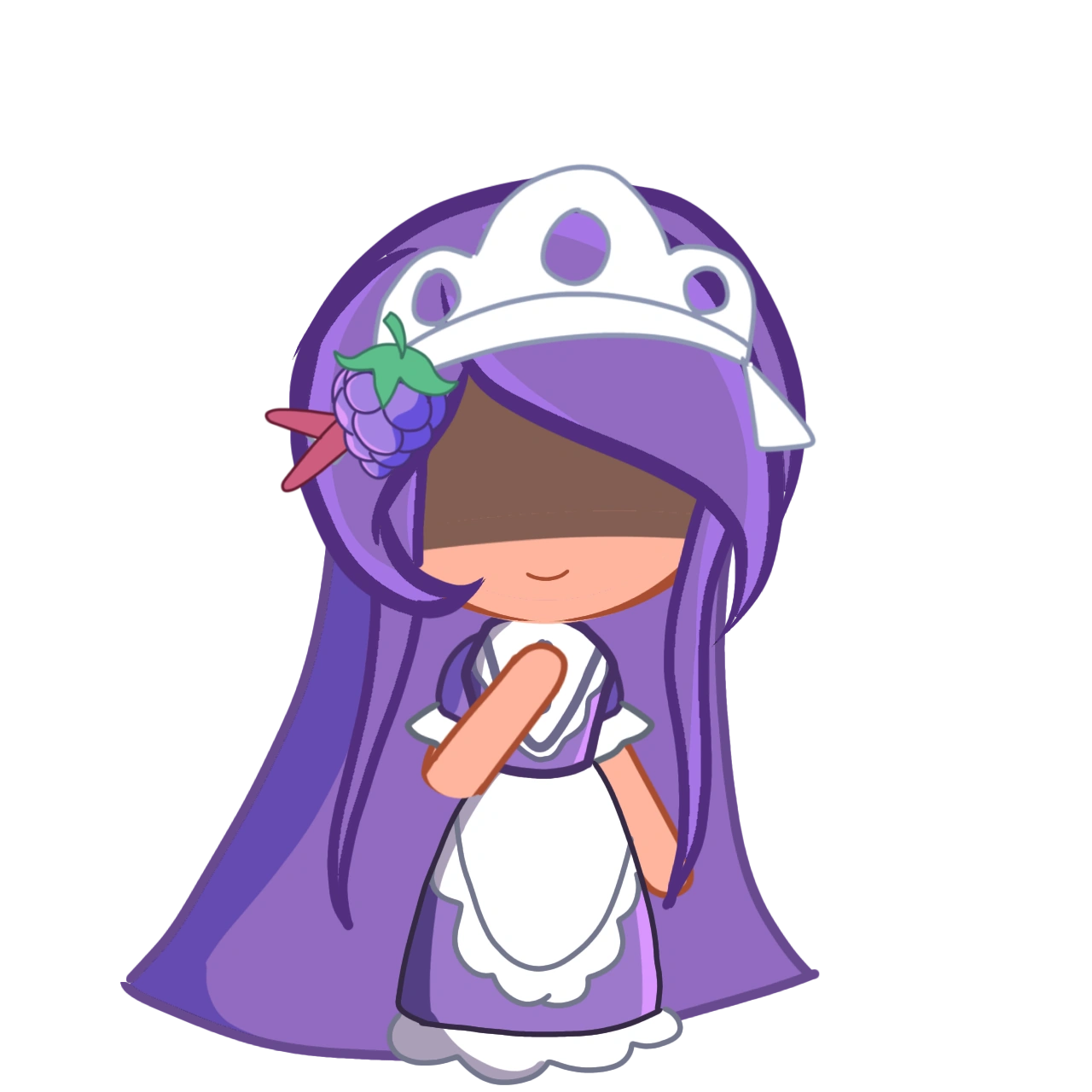 Meet Mother Of Void Dough Cookie! | Fandom