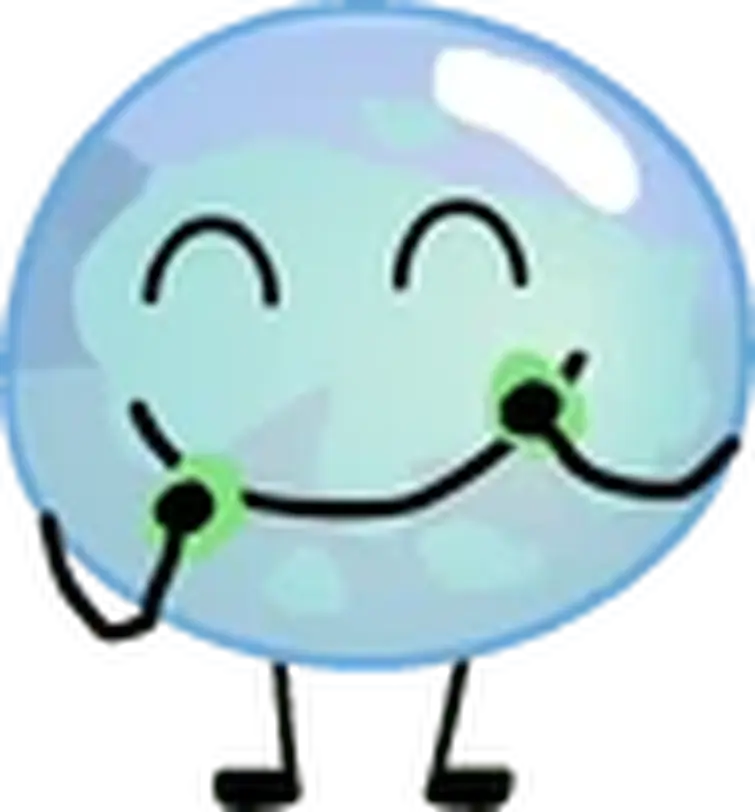 official bfdi wiki guidebook(made by chatgpt) | Fandom