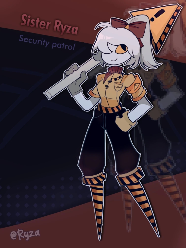 ⚠️First my oc in danger au⚠️ | Fandom