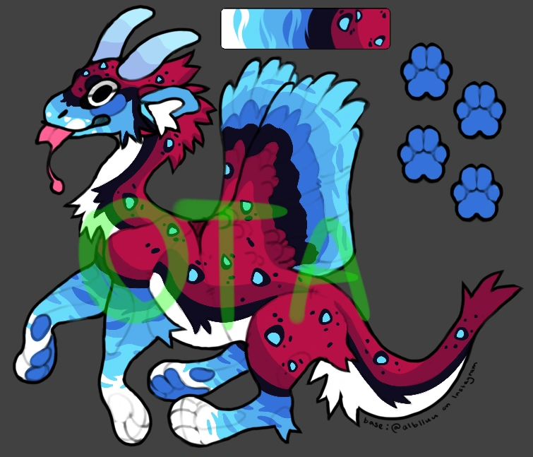 silly derg OTA [closed] | Fandom