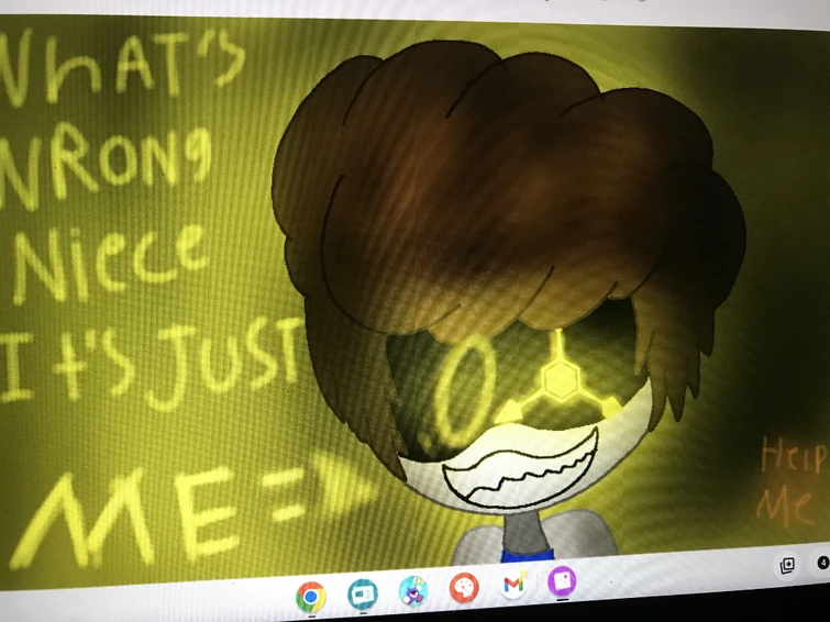 Carter evolution lol | Fandom