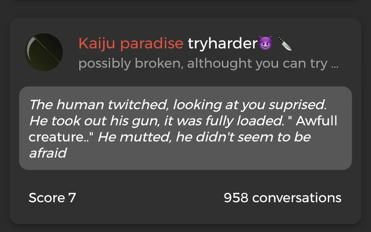 Cursed chats from chai | Fandom