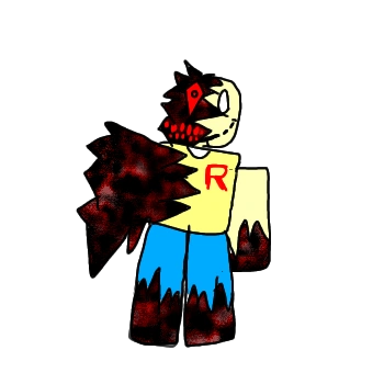 john doe design i made | Fandom