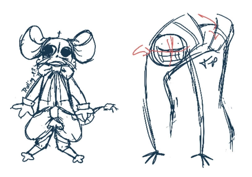 Clock And Animatic Gijinkas Fandom