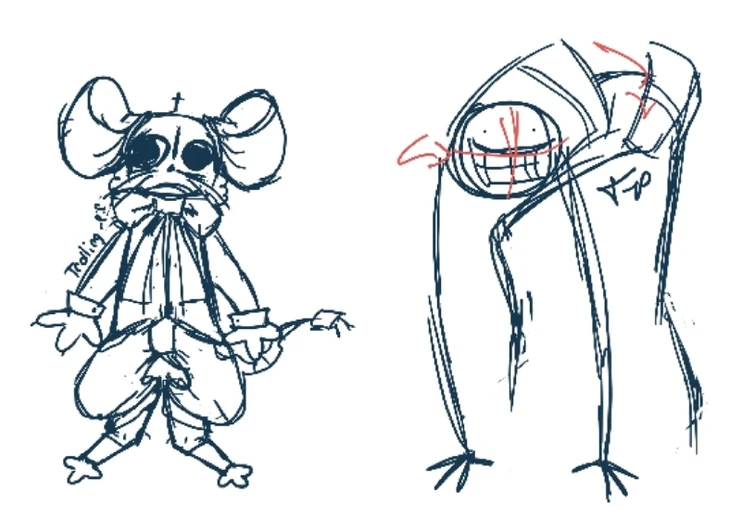 Clock and animatic gijinkas | Fandom