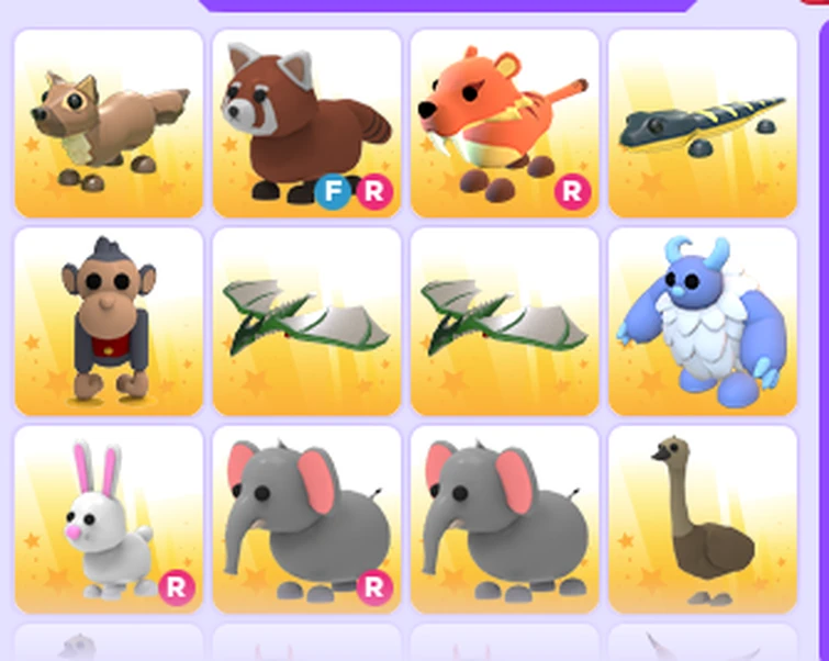 Discuss Everything About Adopt Me! Wiki | Fandom