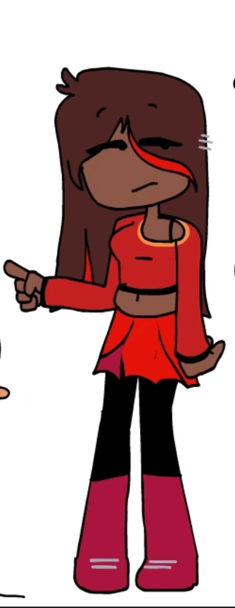 Discuss Everything About BURNER Wiki | Fandom